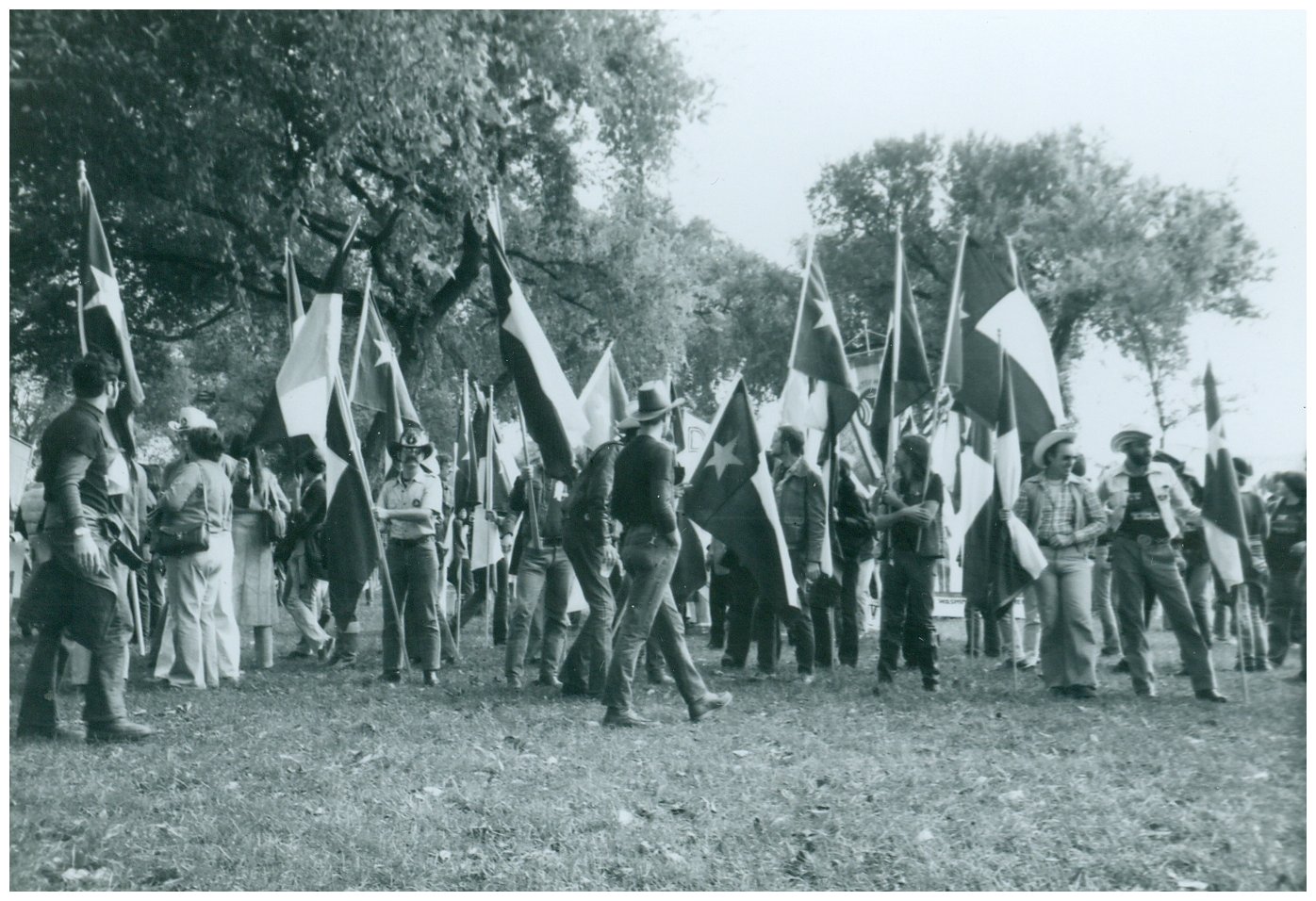 1979 March on Washington